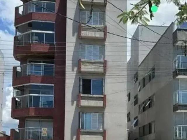 Apartamento para Venda em Guaratuba/PR Centro 3 Quartos