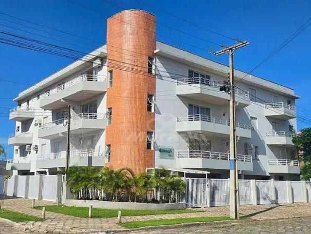 Apartamento para Venda em Guaratuba/PR Centro 3 Quartos
