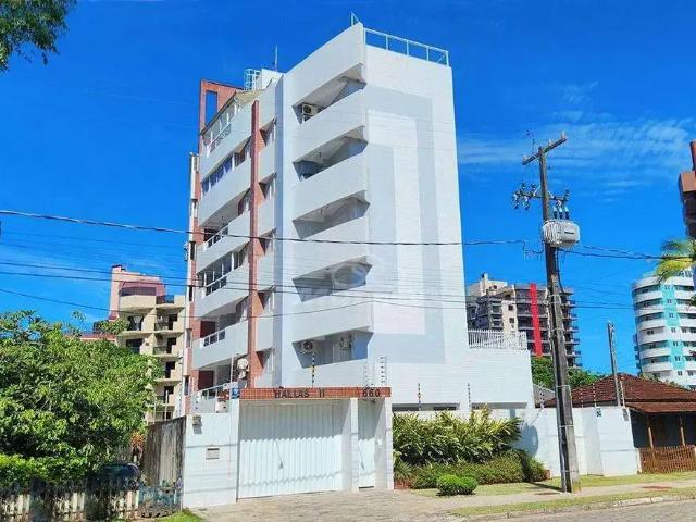Apartamento para Venda em Guaratuba/PR Centro 3 Quartos
