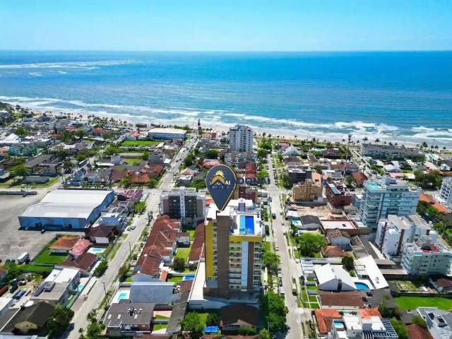 Apartamento para Venda em Guaratuba/PR Centro 3 Quartos