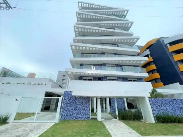 Apartamento para Venda em Guaratuba/PR Centro 3 Quartos