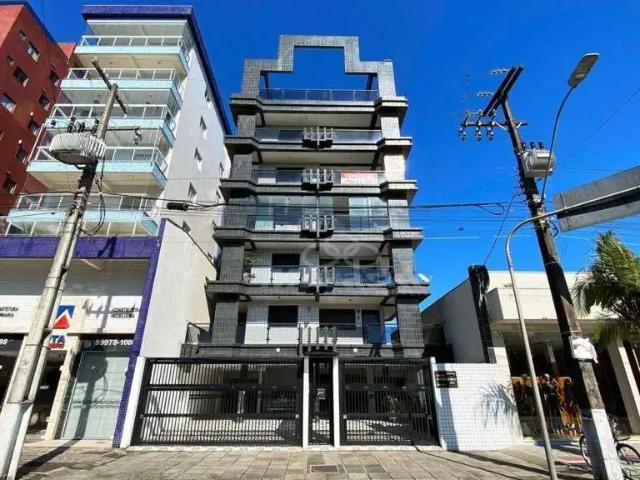 Apartamento para Venda em Guaratuba/PR Centro 3 Quartos