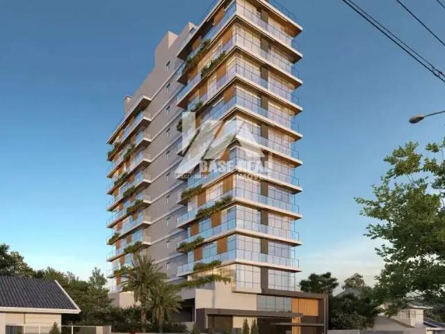 Apartamento para Venda em Guaratuba/PR Centro 3 Quartos