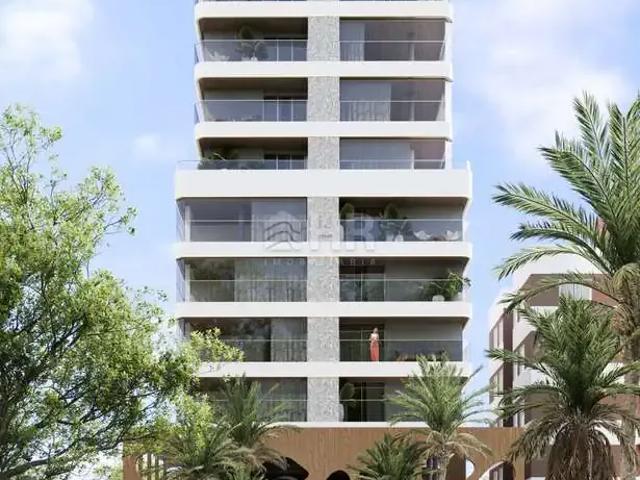 Apartamento para Venda em Guaratuba/PR Centro 3 Quartos