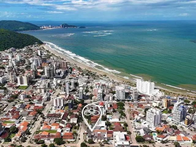 Apartamento para Venda em Guaratuba/PR Centro 3 Quartos