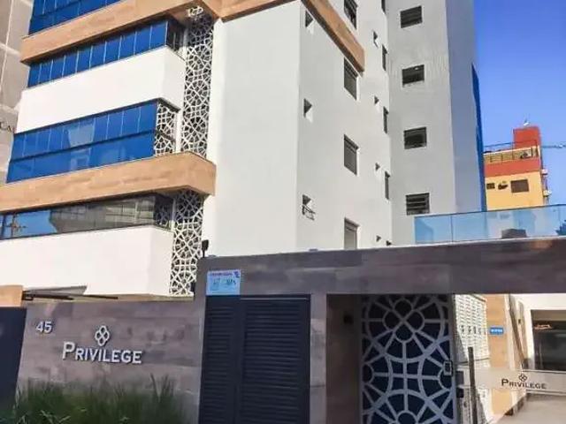 Apartamento para Venda em Guaratuba/PR Centro 3 Quartos