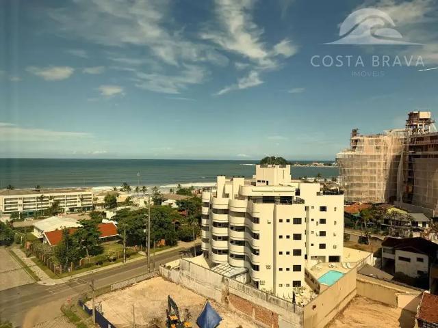 Apartamento para Venda em Guaratuba/PR Centro 3 Quartos