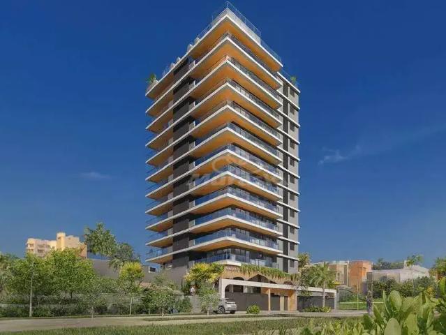 Apartamento para Venda em Guaratuba/PR Centro 3 Quartos