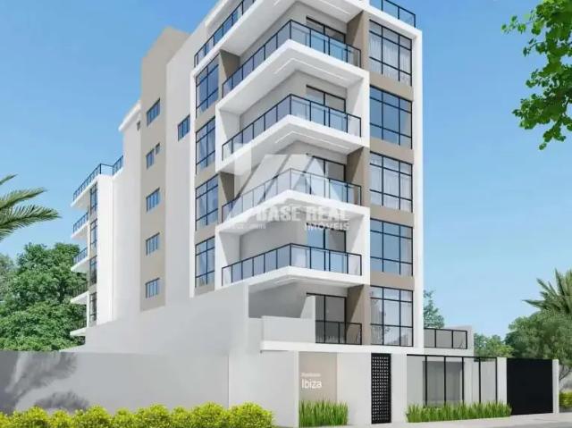Apartamento para Venda em Guaratuba/PR Centro 3 Quartos