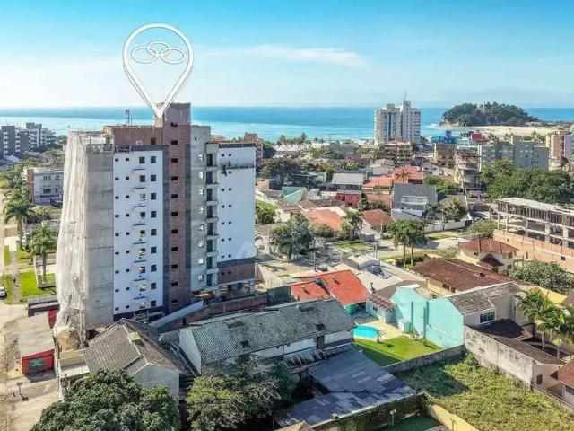 Apartamento para Venda em Guaratuba/PR Centro 3 Quartos