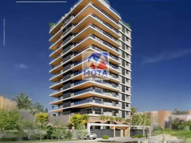 Apartamento para Venda em Guaratuba/PR Centro 3 Quartos