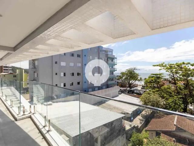 Apartamento para Venda em Guaratuba/PR Centro 3 Quartos