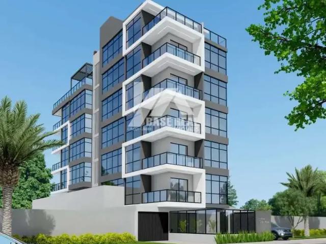 Apartamento para Venda em Guaratuba/PR Centro 3 Quartos