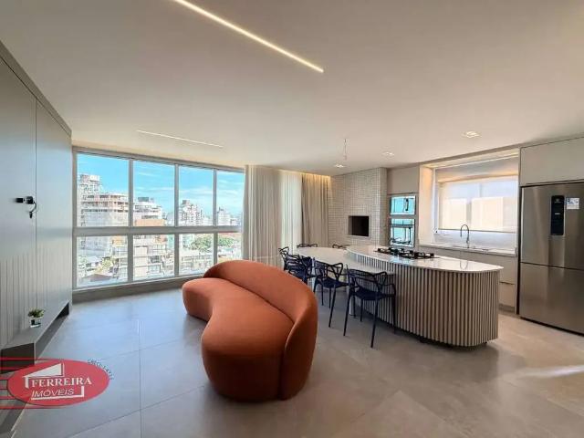 Apartamento para Venda em Guaratuba/PR Centro 3 Quartos