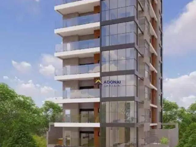 Apartamento para Venda em Guaratuba/PR Centro 3 Quartos