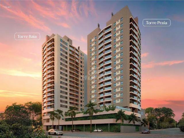 Apartamento para Venda em Guaratuba/PR Centro 3 Quartos