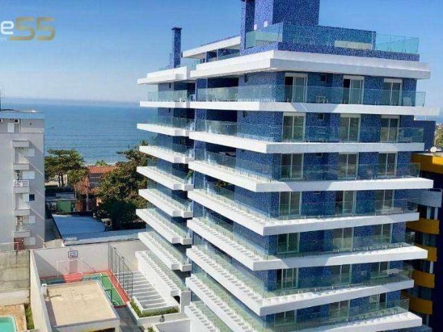 Apartamento para Venda em Guaratuba/PR Centro 3 Quartos