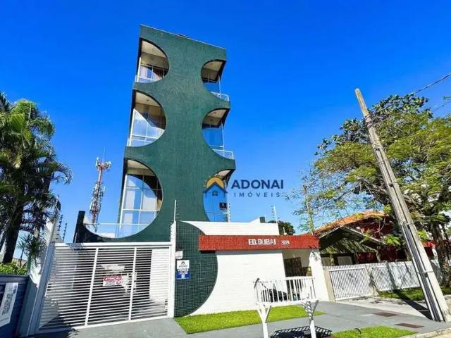 Apartamento para Venda em Guaratuba/PR Centro 3 Quartos