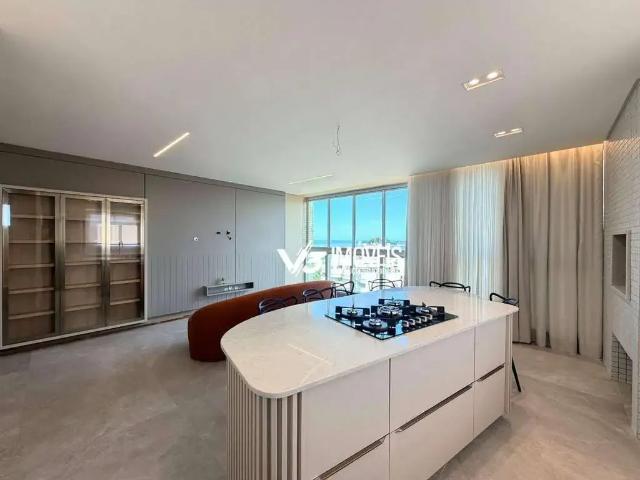 Apartamento para Venda em Guaratuba/PR Centro 3 Quartos