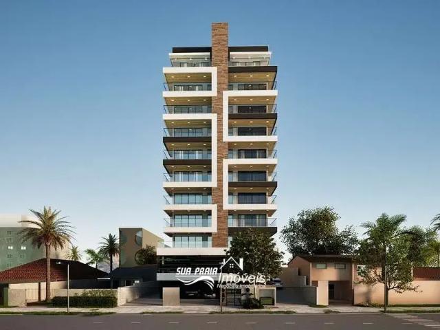 Apartamento para Venda em Guaratuba/PR Centro 3 Quartos
