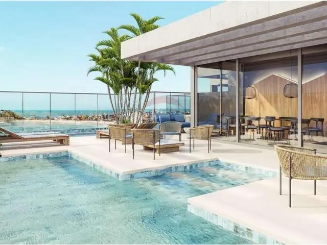 Apartamento para Venda em Guaratuba/PR Centro 3 Quartos