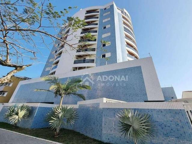 Apartamento para Venda em Guaratuba/PR Centro 3 Quartos