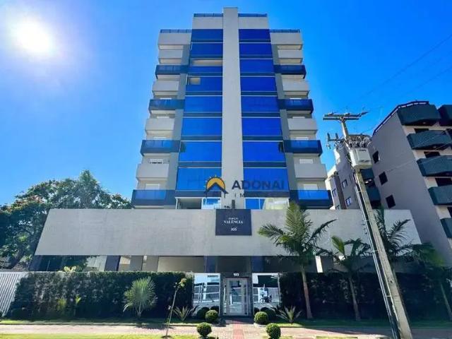 Apartamento para Venda em Guaratuba/PR Centro 3 Quartos