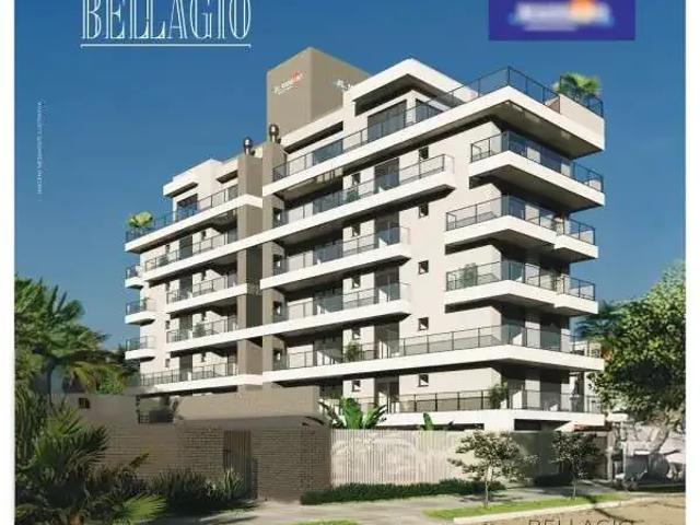 Apartamento para Venda em Guaratuba/PR Centro 3 Quartos