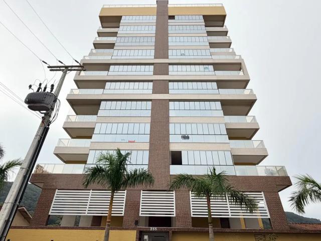 Apartamento para Venda em Guaratuba/PR Centro 3 Quartos