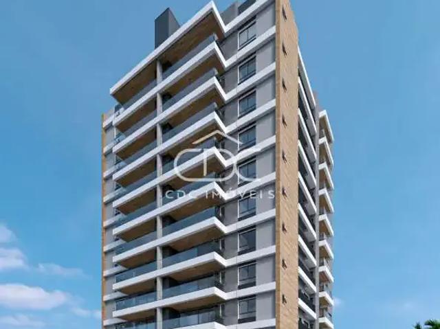 Apartamento para Venda em Guaratuba/PR Centro 3 Quartos