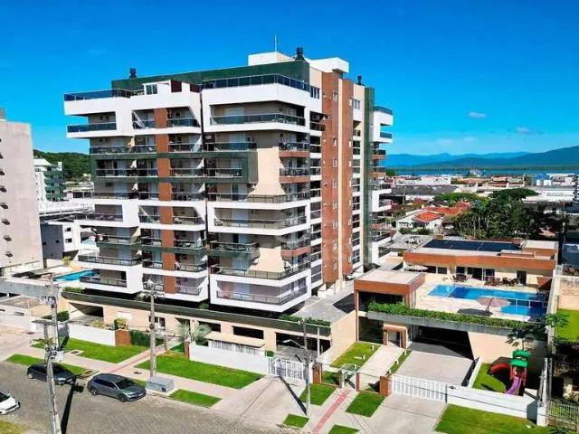 Apartamento para Venda em Guaratuba/PR Centro 3 Quartos