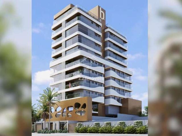 Apartamento para Venda em Guaratuba/PR Centro 3 Quartos