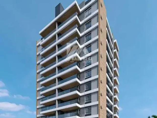 Apartamento para Venda em Guaratuba/PR Centro 3 Quartos