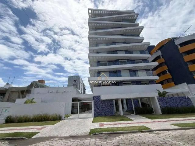 Apartamento para Venda em Guaratuba/PR Centro 3 Quartos
