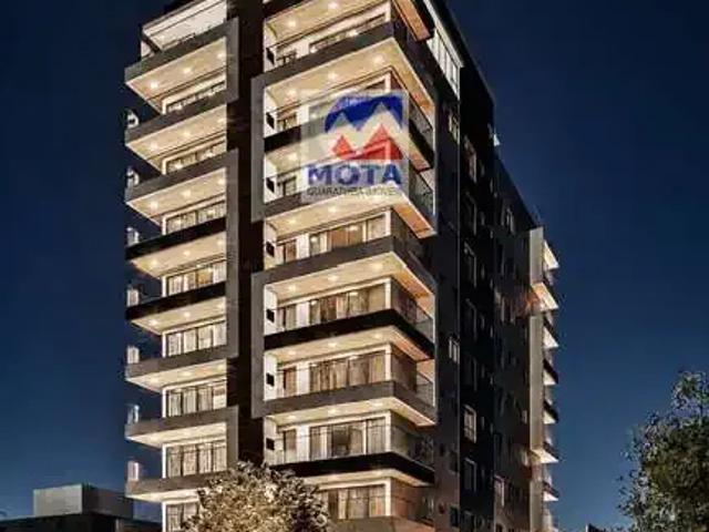 Apartamento para Venda em Guaratuba/PR Centro 3 Quartos