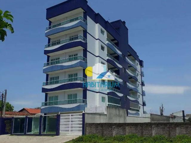 Apartamento para Venda em Guaratuba/PR Centro 3 Quartos