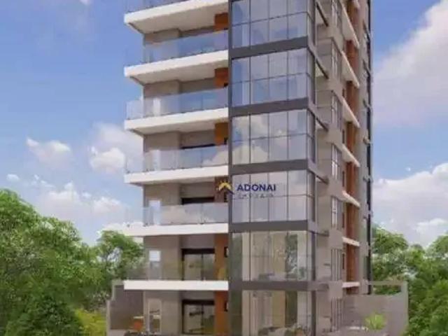 Apartamento para Venda em Guaratuba/PR Centro 3 Quartos
