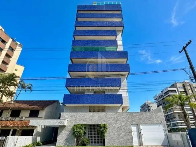 Apartamento para Venda em Guaratuba/PR Centro 3 Quartos