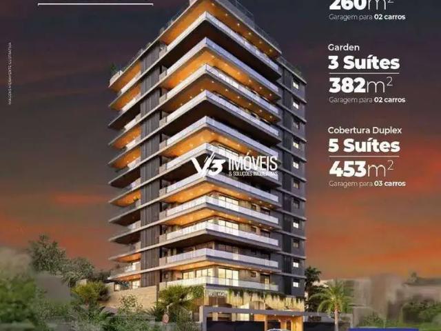 Apartamento para Venda em Guaratuba/PR Centro 3 Quartos