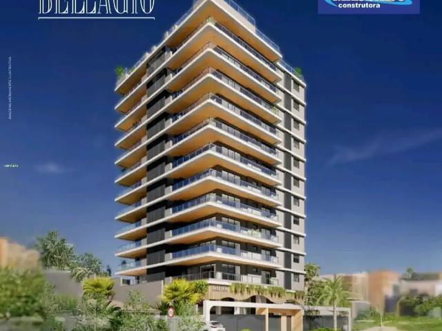 Apartamento para Venda em Guaratuba/PR Centro 3 Quartos