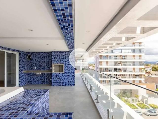 Apartamento para Venda em Guaratuba/PR Centro 3 Quartos