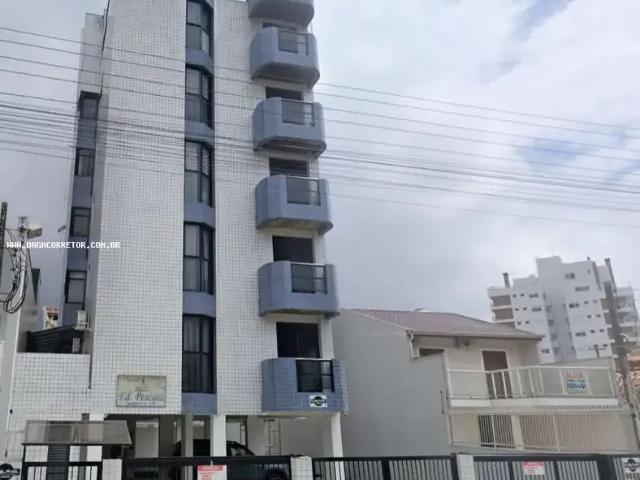 Apartamento para Venda em Guaratuba/PR Centro 3 Quartos