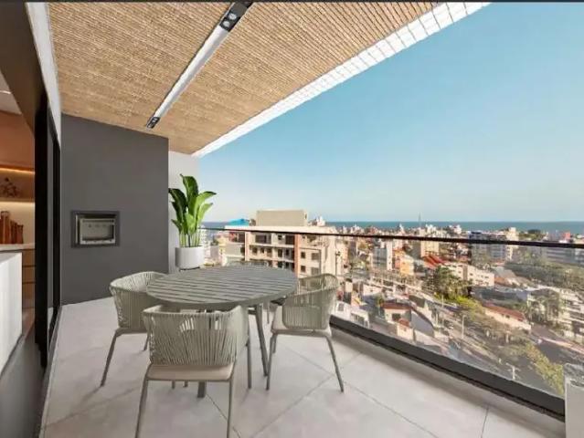 Apartamento para Venda em Guaratuba/PR Centro 3 Quartos