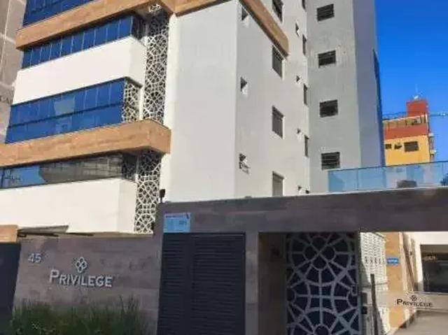 Apartamento para Venda em Guaratuba/PR Centro 3 Quartos