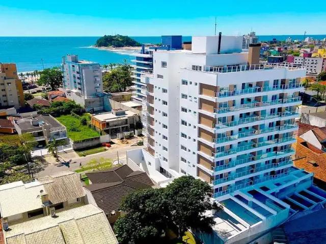 Apartamento para Venda em Guaratuba/PR Centro 3 Quartos