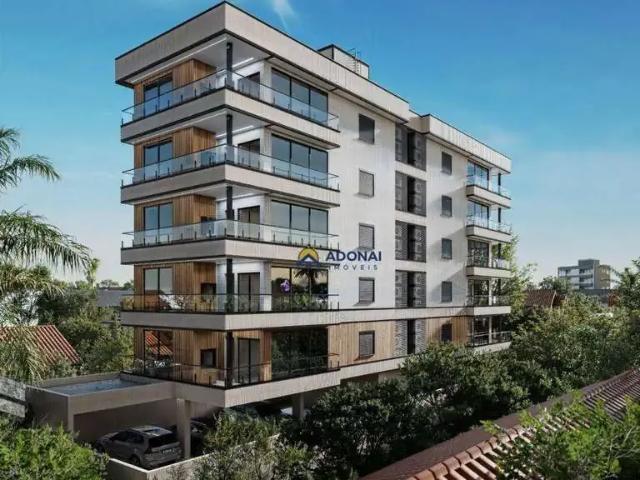 Apartamento para Venda em Guaratuba/PR Centro 3 Quartos