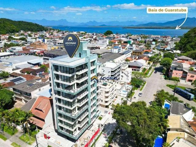 Apartamento para Venda em Guaratuba/PR Centro 3 Quartos