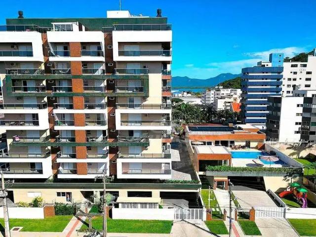 Apartamento para Venda em Guaratuba/PR Centro 3 Quartos