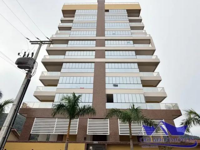 Apartamento para Venda em Guaratuba/PR Centro 3 Quartos