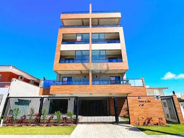 Apartamento para Venda em Guaratuba/PR Centro 3 Quartos